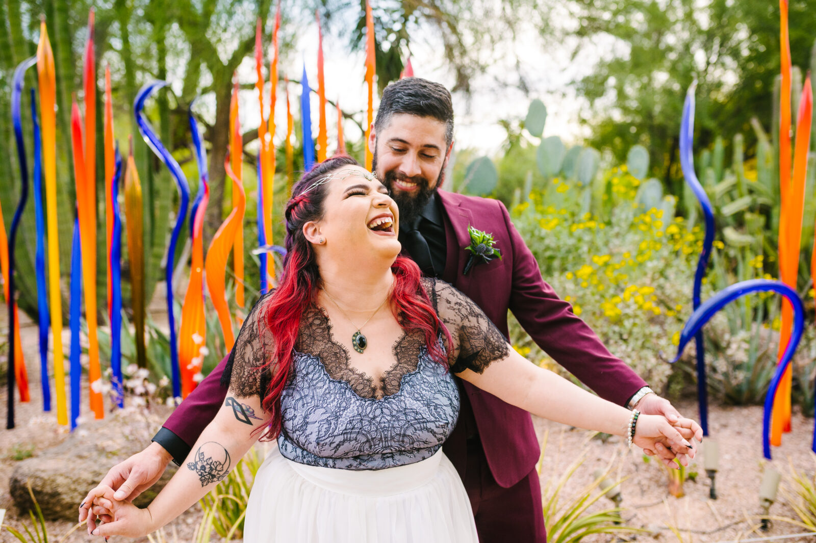 Blog - Tucson Wedding Photographer