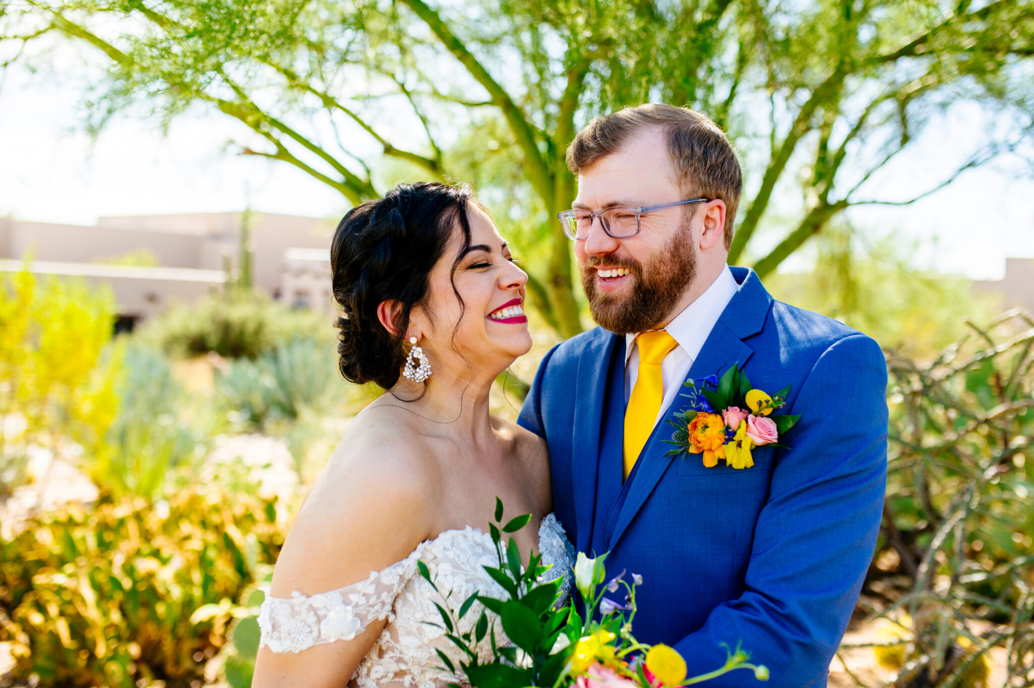 Blog - Tucson Wedding Photographer